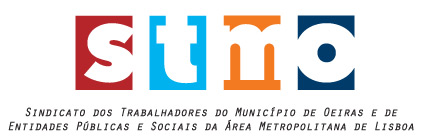 STMO - Sindicato dos Trabalhadores e Técnicos de Serviços do Município ...
